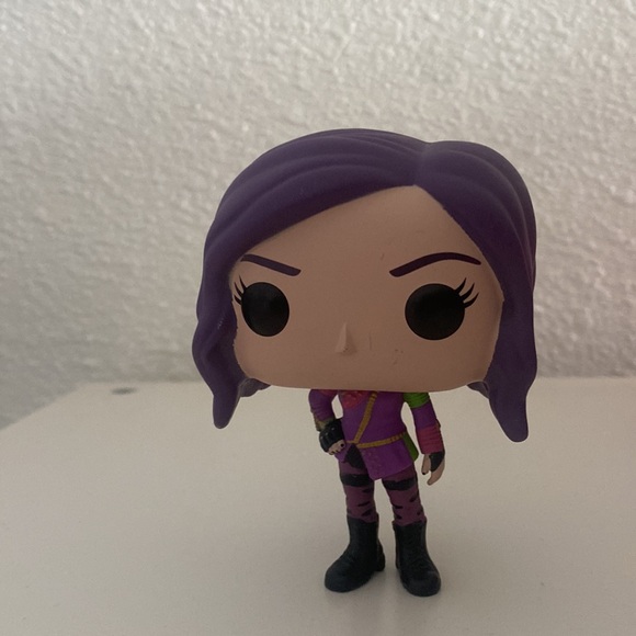 Funko | Toys | Descendants Mal Figurine Funko Pop Brand | Poshmark